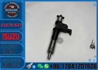 China Fuel Injector 095000-5516 095000-5510 095000-5511 095000-5512 095000-5513 095000-5514 095000-5515 for sale