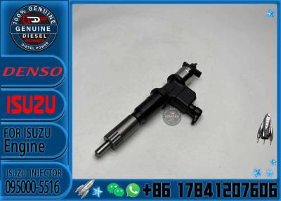 China Original New Diesel Fuel Injector Model 095000-5511 8-97603415-7 8976034157 095000-5516 for Engine Code Engine for sale