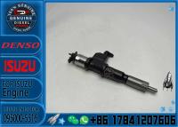 China Original New Diesel Fuel Injector Model 095000-5511 8-97603415-7 8976034157 095000-5516 for Engine Code Engine for sale