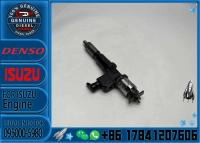China New Fuel Injector Nozzle 095000-5985 8976030995 8976030990 095000-5980 095000-5982 for ISUZU 4HK1 5.2L 6HK1 7.8L diesel Engine for sale