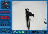 China New Fuel Injector Nozzle 095000-5985 8976030995 8976030990 095000-5980 095000-5982 for ISUZU 4HK1 5.2L 6HK1 7.8L diesel Engine for sale