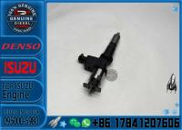 China New Fuel Injector Nozzle 095000-5985 8976030995 8976030990 095000-5980 095000-5982 for ISUZU 4HK1 5.2L 6HK1 7.8L diesel Engine for sale