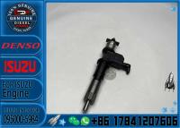 China High Quality diesel Fuel Injector 095000-5984 0950005984 Fuel Injector 8-97603099-3 8976030993 for sale