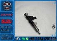 China High Quality Diesel Fuel Injector 095000-6271 0950006271 8-97610254-1 8976102541 for sale