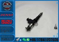 China High Quality Diesel Fuel Injector 095000-6271 0950006271 8-97610254-1 8976102541 for sale