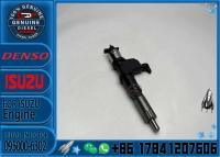 China Diesel Common Rail Injector 095000-6303 095000-6302 095000-6301 095000-6300 1-15300436-3 for 6WF1 6WG1 for sale