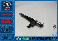 China Diesel Common Rail Injector 095000-6303 095000-6302 095000-6301 095000-6300 1-15300436-3 for 6WF1 6WG1 for sale