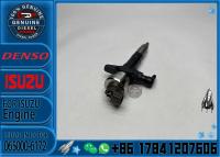 China Fuel Injector 0650006172 8980558632 065000-6172 8-98055863-2 Common Rail Diesel Fuel Injector Main Pump Diesel Injector for sale