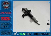 China Fuel Injector 095000-5430 8-97311372-0 095000-5431 for Isu Zu D-MAX 3.0L Engine Rodeo KB300 5430 5431 for sale