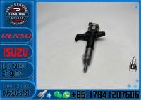 China Fuel Injector 095000-5430 8-97311372-0 095000-5431 for Isu Zu D-MAX 3.0L Engine Rodeo KB300 5430 5431 for sale