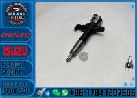 China Fuel Injector 095000-5430 8-97311372-0 095000-5431 for Isu Zu D-MAX 3.0L Engine Rodeo KB300 5430 5431 for sale