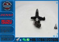 China Fuel Injector 095000-5430 8-97311372-0 095000-5431 for Isu Zu D-MAX 3.0L Engine Rodeo KB300 5430 5431 for sale