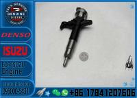 China Fuel Injector 095000-5430 8-97311372-0 095000-5431 for Isu Zu D-MAX 3.0L Engine Rodeo KB300 5430 5431 for sale