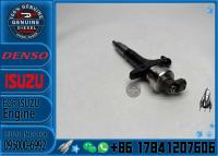 China OEM 095000-6992 095000 6992 Diesel Engine Injector Diesel Injector for Isuzu 4JJ1 Common Rail Injector for sale