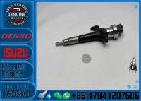 China Common Rail Injector Repair Kit 095000-8340 095000-8030 095000-6100 Injector Overhaul Kit for sale