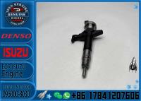 China Common Rail Injector Repair Kit 095000-8340 095000-8030 095000-6100 Injector Overhaul Kit for sale