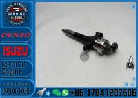China Common Rail Injector Repair Kit 095000-8340 095000-8030 095000-6100 Injector Overhaul Kit for sale