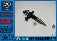 China Common Rail Injector Repair Kit 095000-8340 095000-8030 095000-6100 Injector Overhaul Kit for sale