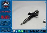 China Common Rail Injector Nozzle DLLA152P1115 for Diesel Engine Injector 095000-803# 095000-9990 for sale