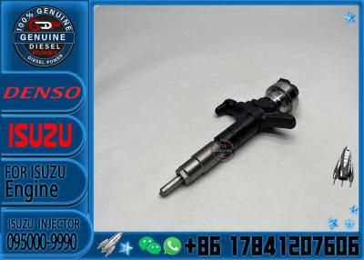 China Common Rail Injector Nozzle DLLA152P1115 for Diesel Engine Injector 095000-803# 095000-9990 for sale
