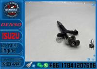 China Common Rail Injector Nozzle DLLA152P1115 for Diesel Engine Injector 095000-803# 095000-9990 for sale