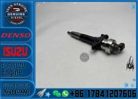 China Common Rail Injector Nozzle DLLA152P1115 for Diesel Engine Injector 095000-803# 095000-9990 for sale