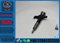 China Common Rail Injector Nozzle DLLA152P1115 for Diesel Engine Injector 095000-803# 095000-9990 for sale