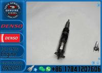 China New Diesel Fuel Injector Assy for V-OLVO Truck Engine Model 295050-0511 295050-1350 295050-1240 21416555 21896867 21785960 for sale