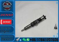 China New Diesel Fuel Injector Assy for V-OLVO Truck Engine Model 295050-0511 295050-1350 295050-1240 21416555 21896867 21785960 for sale