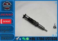 China New Diesel Fuel Injector Assy for V-OLVO Truck Engine Model 295050-0511 295050-1350 295050-1240 21416555 21896867 21785960 for sale