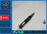 China New Diesel Fuel Injector Assy for V-OLVO Truck Engine Model 295050-0511 295050-1350 295050-1240 21416555 21896867 21785960 for sale