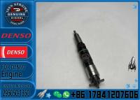 China New Diesel Common Rail Fuel Injector 295050-1350 2950501350 21898687 for Fuel System for sale