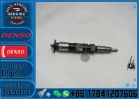 China New Diesel Common Rail Fuel Injector 295050-1350 2950501350 21898687 for Fuel System for sale