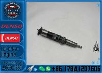 China New Diesel Common Rail Fuel Injector 295050-1350 2950501350 21898687 for Fuel System for sale