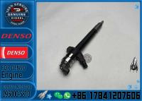 China New Diesel Fuel Common Rail Injectors 095000-5810 6C1Q-9K546-BB 095000-7060 Transit Transit Defender Injector for sale