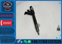 China High Quality New Common Rail Diesel Injector Nozzle Model 095000-6790 095000-6791 095000-5950 for sale
