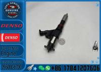 China Common Rail Injector 095000-6700 095000-6701 China ERIKC Diesel Injector Assy R61540080017A for SINOTRUK HOWO R61540080017A for sale
