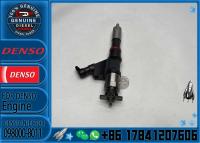 China High Quality Diesel Fuel Injector Common Rail Injector 098000-8011 0950008011 VG1246080051 for sale