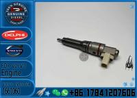 China Good Price Fuel INJECTOR BEBJ1A05001 1905002 1820820 1661060 1725282 1742535 for sale