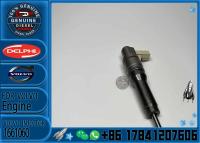 China Good Price Fuel INJECTOR BEBJ1A05001 1905002 1820820 1661060 1725282 1742535 for sale
