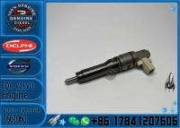 China Good Price Fuel INJECTOR BEBJ1A05001 1905002 1820820 1661060 1725282 1742535 for sale