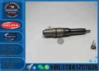 China High Performance DAF Fuel Injector BEBJ1A05001 1905002 1820820 1661060 1725282 1742535 BEBJ1A05002 BEBJ1A00202 BEBJ1A00001 for sale