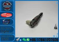 China High Performance DAF Fuel Injector BEBJ1A05001 1905002 1820820 1661060 1725282 1742535 BEBJ1A05002 BEBJ1A00202 BEBJ1A00001 for sale