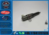 China High Performance DAF Fuel Injector BEBJ1A05001 1905002 1820820 1661060 1725282 1742535 BEBJ1A05002 BEBJ1A00202 BEBJ1A00001 for sale