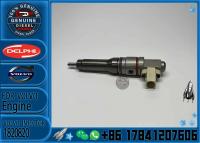 China Original Fuel Unit Injector BEBJ1A05001 BEBJ1A00001 BEBJ1A00101 BEBJ1A00201 1905002 1820820 1905002 1661060 1725282 1742535 for sale