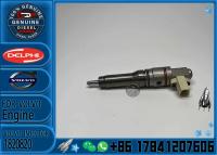 China Original Fuel Unit Injector BEBJ1A05001 BEBJ1A00001 BEBJ1A00101 BEBJ1A00201 1905002 1820820 1905002 1661060 1725282 1742535 for sale