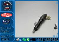 China Original Fuel Unit Injector BEBJ1A05001 BEBJ1A00001 BEBJ1A00101 BEBJ1A00201 1905002 1820820 1905002 1661060 1725282 1742535 for sale