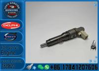 China Original Fuel Unit Injector BEBJ1A05001 BEBJ1A00001 BEBJ1A00101 BEBJ1A00201 1905002 1820820 1905002 1661060 1725282 1742535 for sale