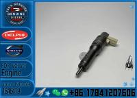 China High Quality Diesel Fuel Injector De1-phi 1846419 1905001 BEBJ1A00202 BEBJ1A05002 for DAF MX XF105 for sale