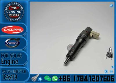 China High Quality Diesel Fuel Injector De1-phi 1846419 1905001 BEBJ1A00202 BEBJ1A05002 for DAF MX XF105 for sale
